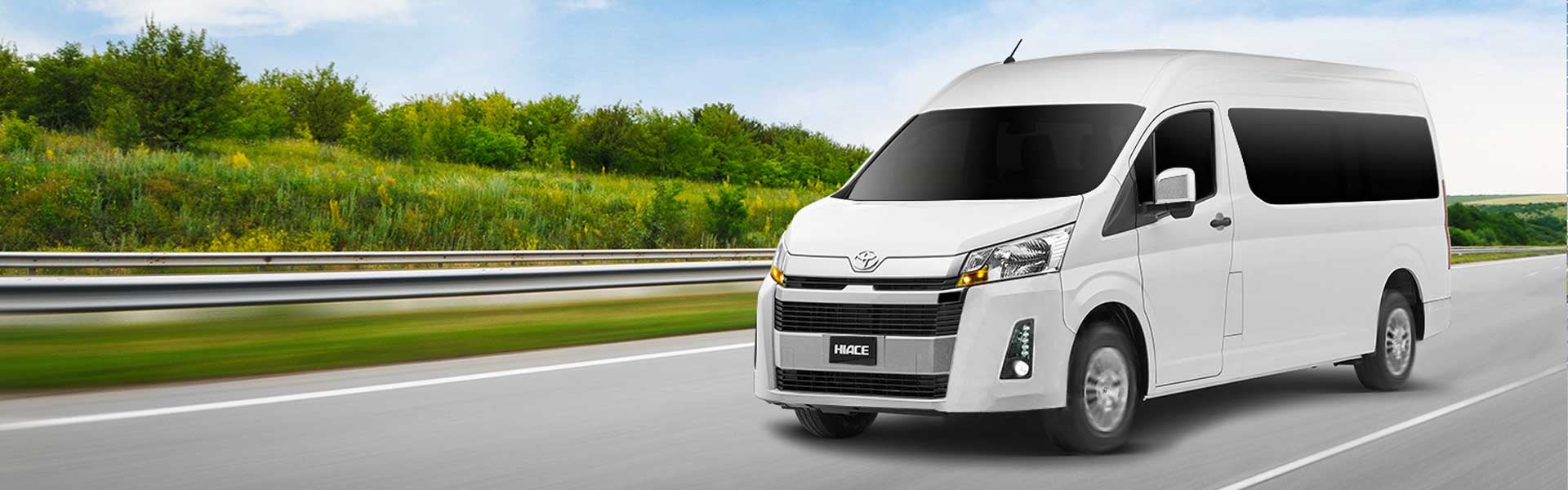 Toyota Hiace | Toyota HG | Chihuahua, Chihuahua